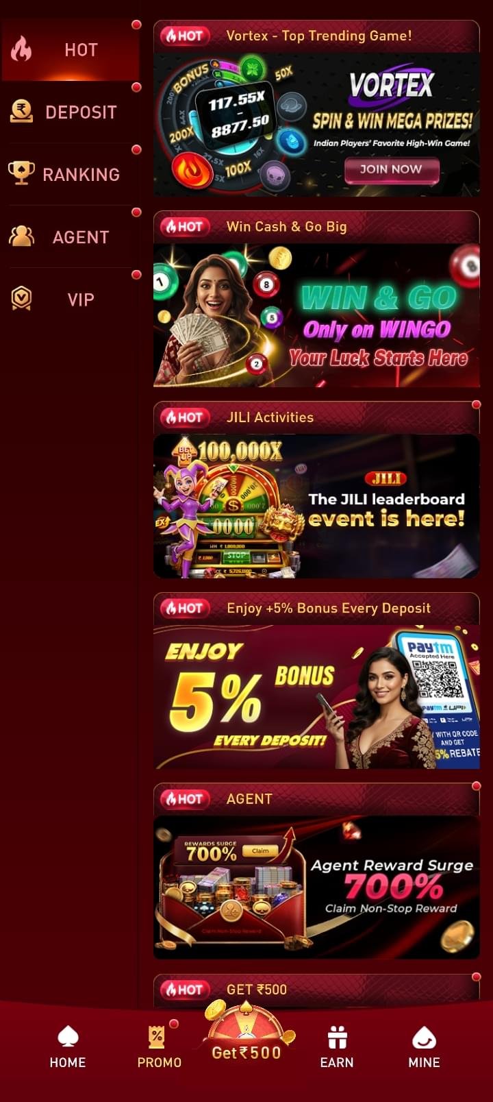GG9 Game - india's no.1 GG9 apk Download latest version